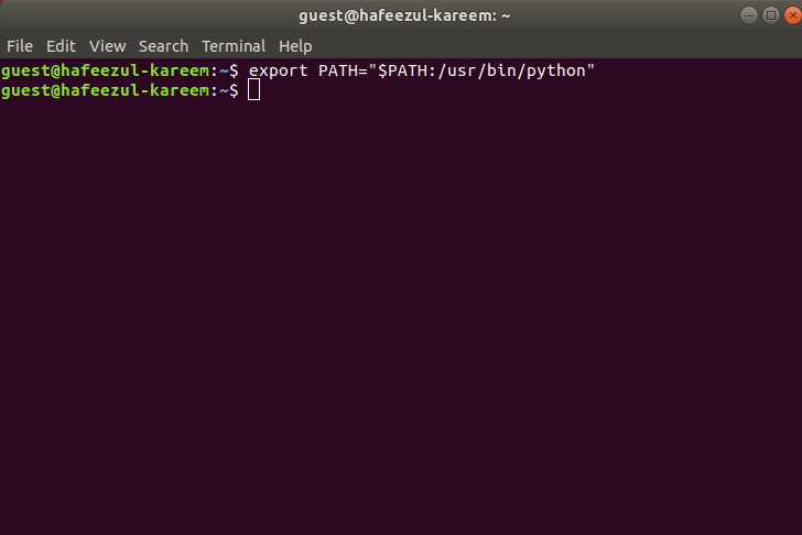 How to Install Python on Linux, Windows & Mac Machines?
